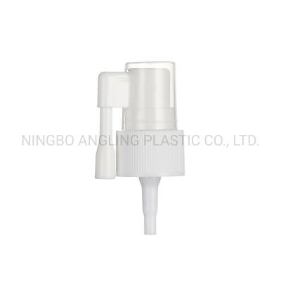 Cina Richiesta personalizzata Sprayer di nebbia di plastica a ugello lungo con pompa medica certificata ISO in vendita