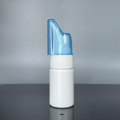 Cina Pompa per spray nasale medica a fili di connessione interna per bottiglia di spray di nebbia e spray nasale in vendita