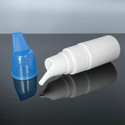 Cina Pompa per spray nasale medica a fili di connessione interna per bottiglia di spray di nebbia e spray nasale in vendita