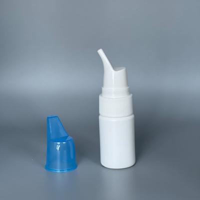 Cina Pompa per spray nasale medica a fili di connessione interna per bottiglia di spray di nebbia e spray nasale in vendita