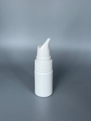 Cina Pompa per spray nasale medica a fili di connessione interna per bottiglia di spray di nebbia e spray nasale in vendita