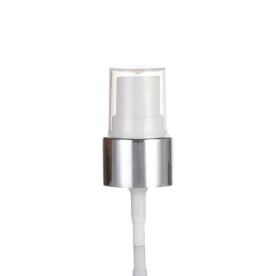 Cina Spruzzatore di nebbia fine in alluminio quadrato colorato da 15 mm a 24 mm per pompa di nebbia per profumi da 20 mm quadrato in vendita