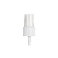Quality 15-28mm Plastic Dispenser Sprayer Fine Mist Sprayer Liquid Dispenser for Square for sale