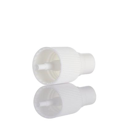 Cina Dispensatore di plastica da 15 a 28 mm Dispensatore di nebbia fine Dispensatore di liquidi per bottiglie quadrate in vendita