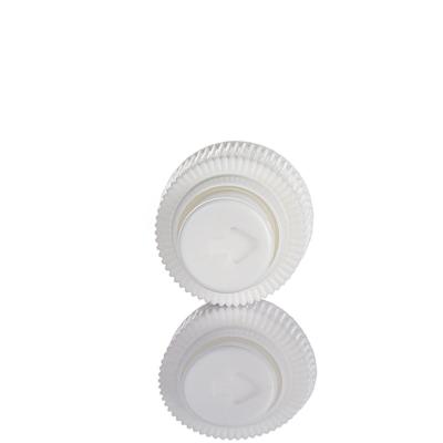 Cina Dispensatore di plastica da 15 a 28 mm Dispensatore di nebbia fine Dispensatore di liquidi per bottiglie quadrate in vendita