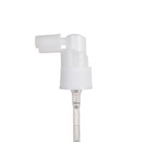 Quality 0.25cc Nasal Mist Spray Plastic Fine Mist Sprays with Long Pole US 0.04/Piece for sale