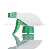 China 28400 PP Hight Foam Trigger Sprayer for Cleaning Disposable and Customization Request for sale