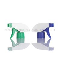 China 28400 PP Hight Foam Trigger Sprayer for Cleaning Disposable and Customization Request for sale