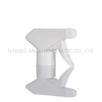 China Customized Plastic 28/410 Mini Trigger Sprayer ISO Certified for Cleaning Needs for sale
