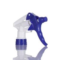 China Customizable 28/410 Plastic Trigger Sprayer for Kitchen Oil Cleaning ISO Certification for sale
