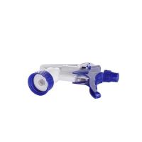 China Customizable 28/410 Plastic Trigger Sprayer for Kitchen Oil Cleaning ISO Certification for sale