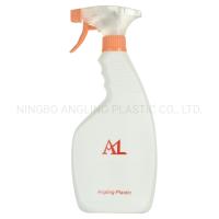 China 28/410 Plastic Trigger Sprayer for Kitchen Cleaning ISO Certified and Customization for sale