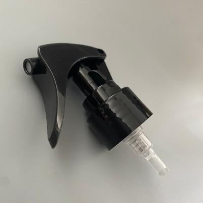 China 20410 24410mini Trigger Sprayer Spray Pump Fresher Sprayer for Spraying Experience for sale