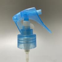 China 24mm 28mm Mini Trigger Sprayer Hand Sprayer for Request Sample for sale