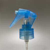 China 24mm 28mm Mini Trigger Sprayer Hand Sprayer for Request Sample for sale
