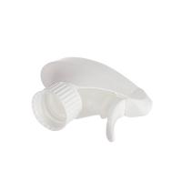 China Customized 28/410 Plastic Trigger Sprayer with Spring Inside Cleaning Supplies for sale