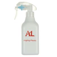 China Customized Request 28/410 Plastic Trigger Sprayer for Kitchen Cleaning Spray Bottle for sale