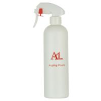 China Customized Request 28/410 Plastic Trigger Sprayer for Kitchen Cleaning Spray Bottle for sale