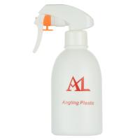 China Customized Request 28/410 Plastic Trigger Sprayer for Kitchen Cleaning Spray Bottle for sale