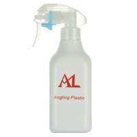 China Customized Request 28/410 Plastic Trigger Sprayer for Kitchen Cleaning Spray Bottle for sale