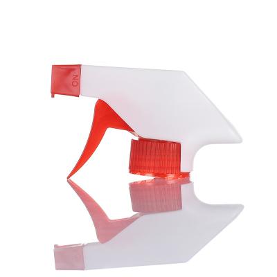 Cina 28/410 Spruzzatore di scarica monouso in plastica per la pulizia con spruzzo di schiuma monouso in vendita
