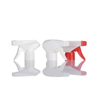 China PP All Plastic Trigger Sprayer for Garden Custom Design and Durable Material for sale