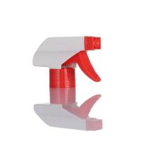 China PP All Plastic Trigger Sprayer for Garden Custom Design and Durable Material for sale