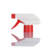 China PP All Plastic Trigger Sprayer for Garden Custom Design and Durable Material for sale