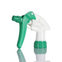 China 28/410 Spray Plastic Pump Cleaning Trigger Sprayer Customized Request for Benefit for sale