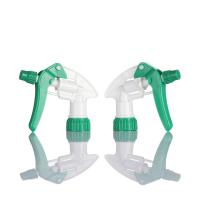 China 28/410 Spray Plastic Pump Cleaning Trigger Sprayer Customized Request for Benefit for sale