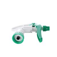 China 28/410 Spray Plastic Pump Cleaning Trigger Sprayer Customized Request for Benefit for sale