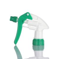 China 28/410 Spray Plastic Pump Cleaning Trigger Sprayer Customized Request for Benefit for sale