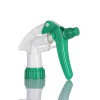 China 28/410 Spray Plastic Pump Cleaning Trigger Sprayer Customized Request for Benefit for sale