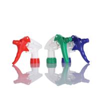 China 28/410 Spray Plastic Pump Cleaning Trigger Sprayer Customized Request for Benefit for sale