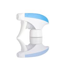 China 28/410 All Plastic Trigger Sprayer Hand Sprayer with ISO Certification and Customized for sale