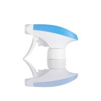 China Disposable Customized Request Spray Head Cleaning Plastic Trigger Sprayer Head Pump for sale