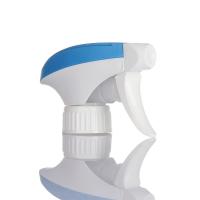 China Disposable Customized Request Spray Head Cleaning Plastic Trigger Sprayer Head Pump for sale