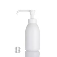 China 42mm Plastic Foam Pump with ISO Certification and Clip Spring Inside for sale