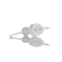 China 42mm Plastic Foam Pump with ISO Certification and Clip Spring Inside for sale