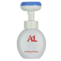 China Customized Request 250ml Plastic Flower Foam Pump with Pet Bottle Option for sale