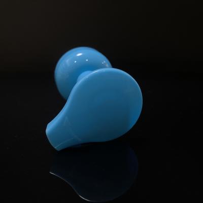 Cina 40mm Pompa di sapone in schiuma di plastica Pulizzatore per il viso Bottiglia cosmetica con richieste personalizzate in vendita