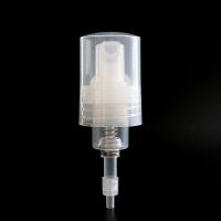 China 32mm Plastic Foam Pump Spring Outside Liquid Dispenser Foaming Pump ISO Certification for sale