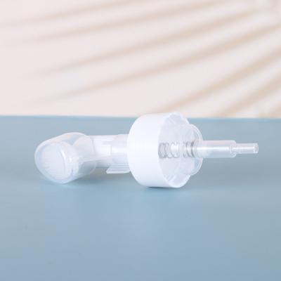 Cina Spazzola per il viso in schiuma da 43 mm Spazzola per il viso in silicone Spazzola per la pulizia del viso Spazzola per la delicata esfoliazione in vendita