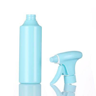 Cina Spruzzatore a sgancio di plastica da 500 ml Eco-friendly e adatto per la pulizia del giardino in vendita