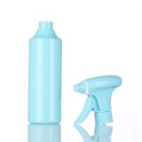 China 300ml Spray Continue Mist Sprayer for Bottle 28/410 Samples US 1.2/Piece Request Sample for sale