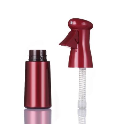 China Solicitud personalizada Sprayer de niebla fina 300ML para botella de belleza cosmética de salón continuo en venta