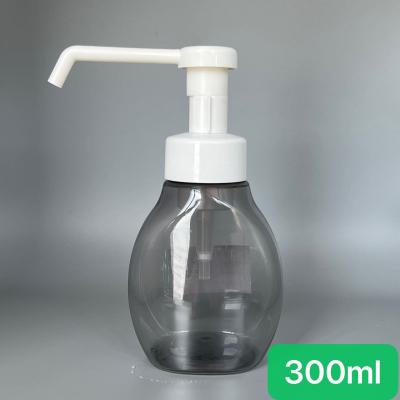 Cina Bottiglia di gomma di plastica da 300 ml adatta per cosmetici 50X38X40CM 250ml/300ml/350ml in vendita