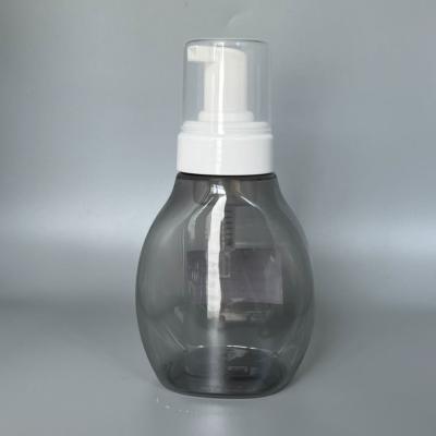 Cina Bottiglia di gomma di plastica da 300 ml adatta per cosmetici 50X38X40CM 250ml/300ml/350ml in vendita