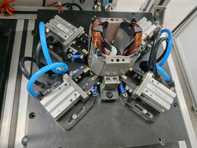 중국 동전기 주전기 시험 기계 판매용