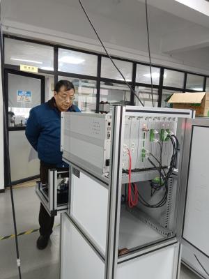 중국 동전기 주전기 시험 기계 판매용